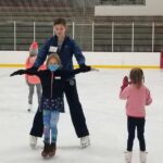 Skating - Berger Iceplex