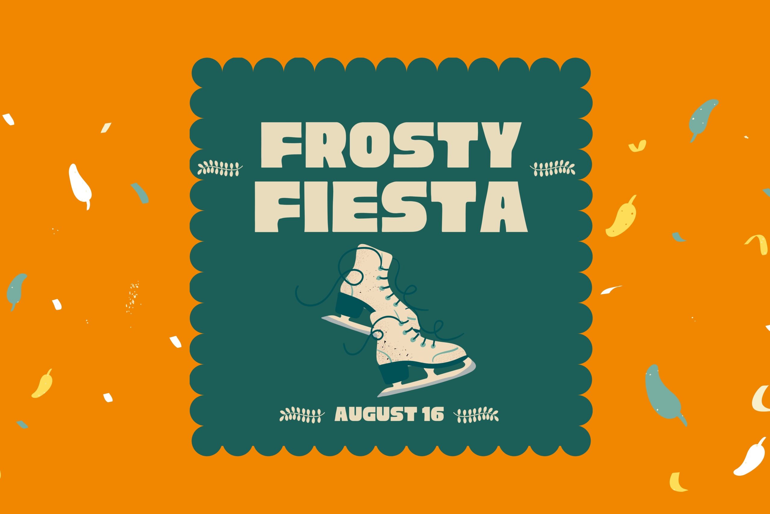 Events - Berger Foundation Iceplex