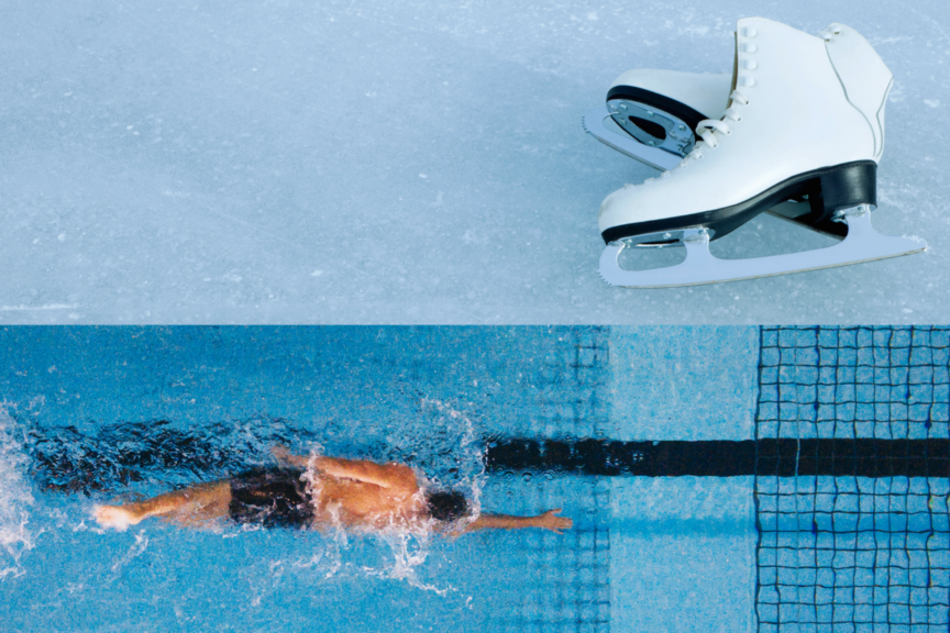 Events - Berger Foundation Iceplex