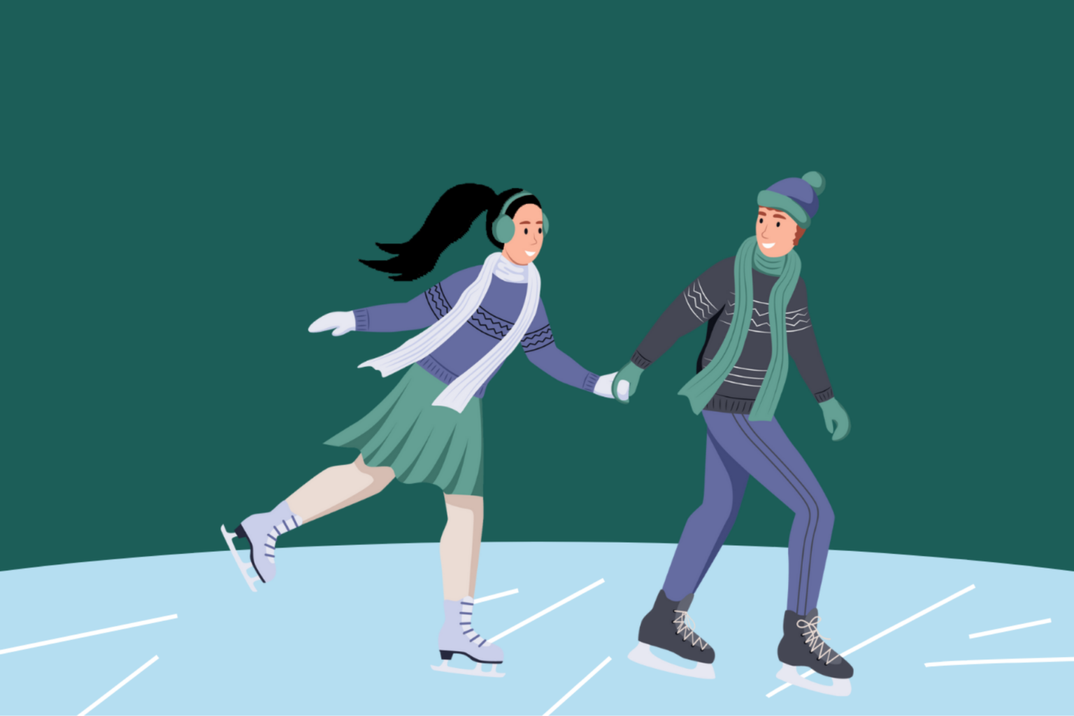 Events - Berger Foundation Iceplex