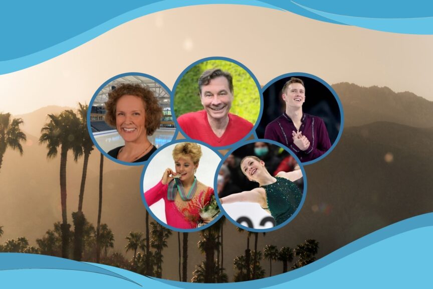 Events - Berger Foundation Iceplex