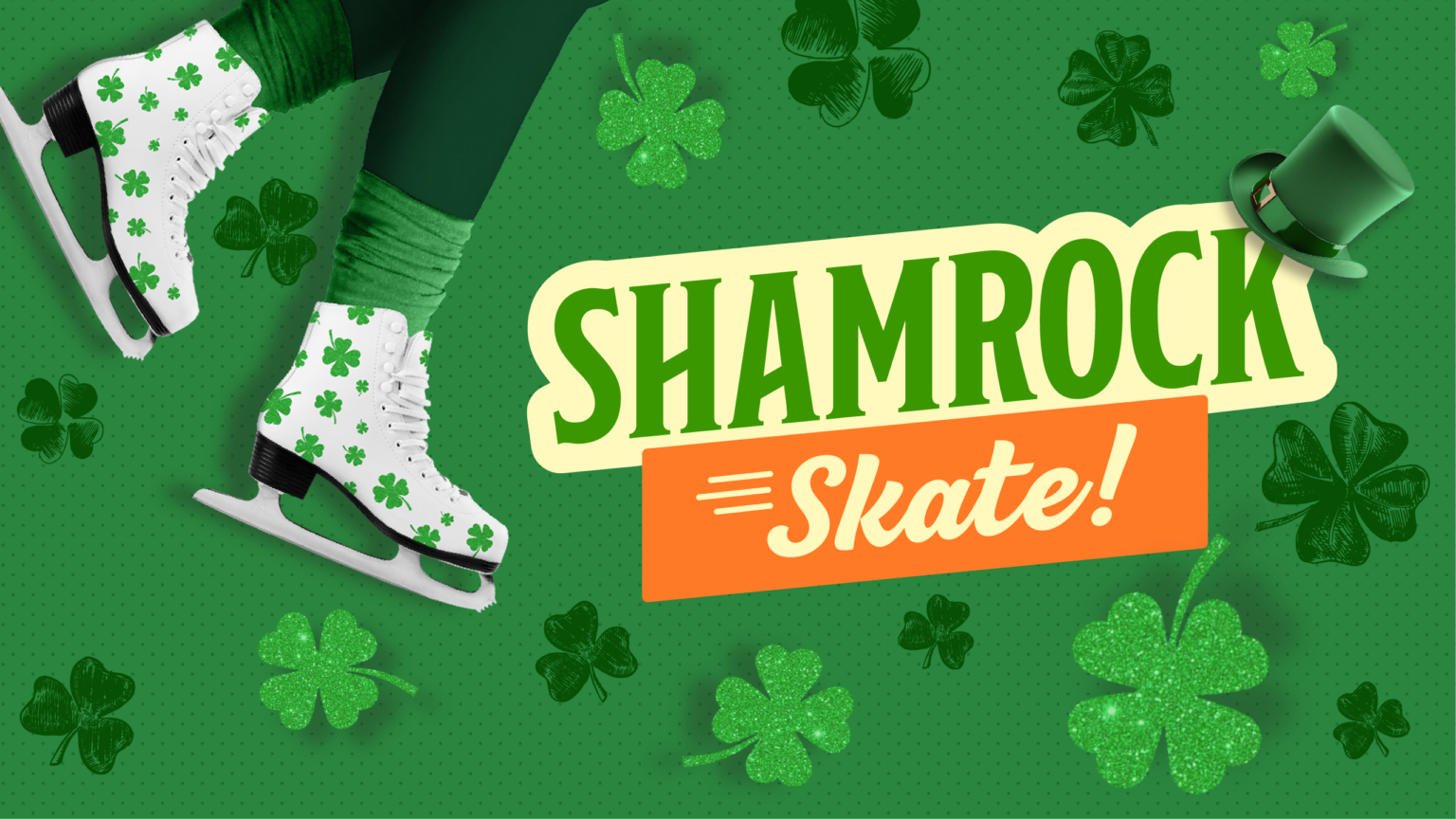 Events - Berger Foundation Iceplex