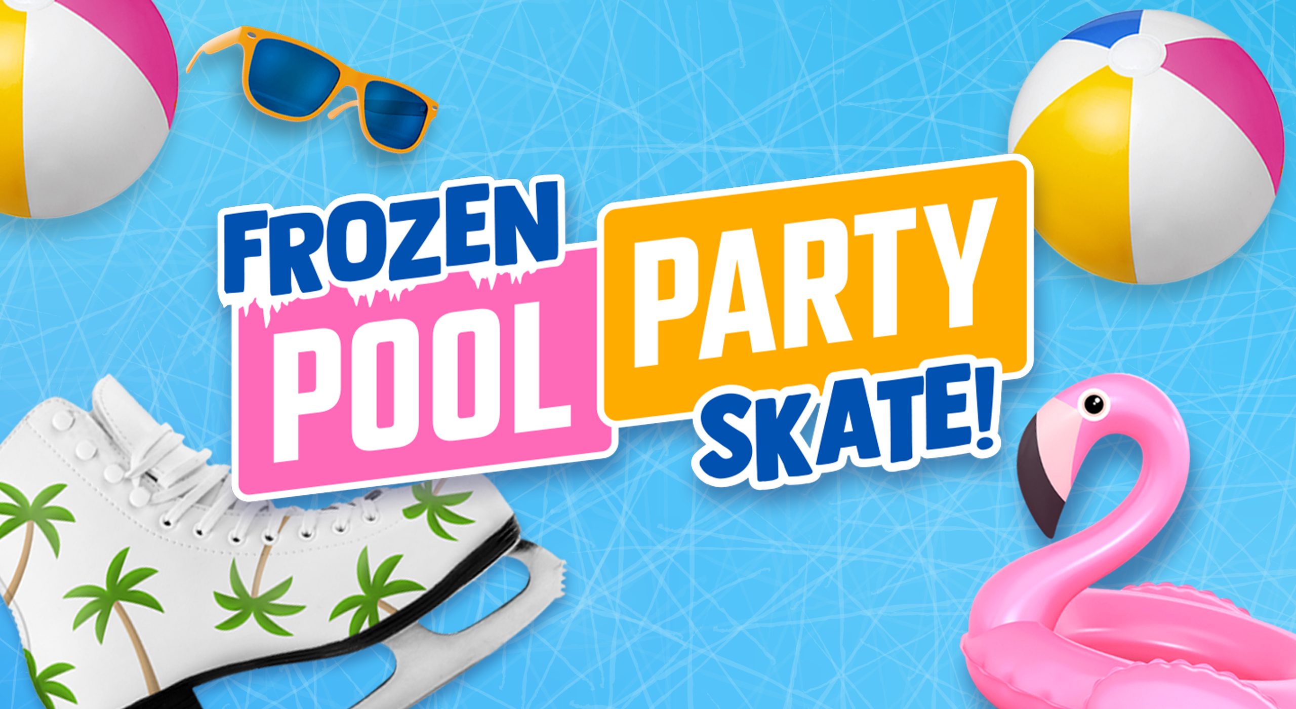 Events - Berger Foundation Iceplex